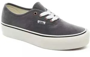 VANS Vintage Lace Authentic Platform 2.0 - Gray/white