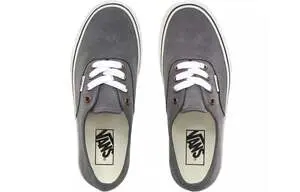 VANS Vintage Lace Authentic Platform 2.0 - Gray/white
