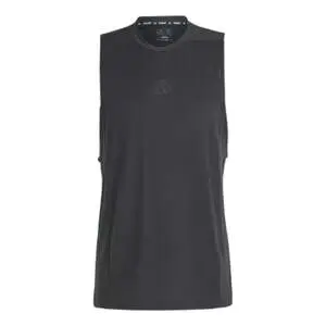 Adidas Training Tank Top - Black