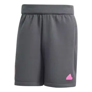 Adidas Germany Travel Shorts - Carbon