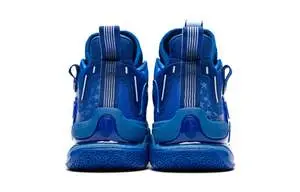 361 DEGREES Ag1 " Stars" Sneakers - Blue