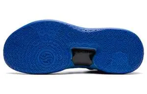 361 DEGREES Ag1 " Stars" Sneakers - Blue