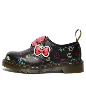 Hello Kitty Dr Martens