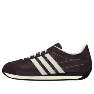 Adidas Originals Country Og Sneakers - Black/white