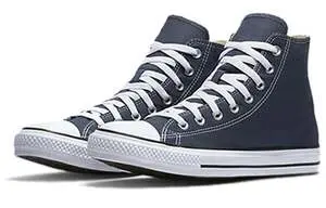CONVERSE Chuck Taylor All Star High Top Sneakers - Blue