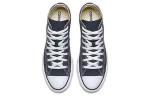 CONVERSE Chuck Taylor All Star High Top Sneakers - Blue