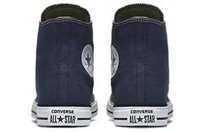 CONVERSE Chuck Taylor All Star High Top Sneakers - Blue