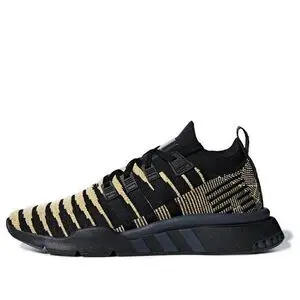 Adidas Dragon Ball Z X Eqt Support Mid Adv Primeknit 'super Shenron - Gold