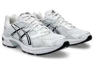 Asics Gel-1130 Sneakers - White/black