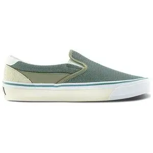 VANS X Tokyo Design Collective Slip-on Reissue 98 Sp Lx - Green/multi