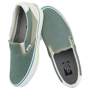 VANS X Tokyo Design Collective Slip-on Reissue 98 Sp Lx - Green/multi