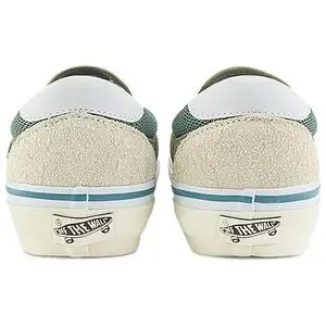 VANS X Tokyo Design Collective Slip-on Reissue 98 Sp Lx - Green/multi