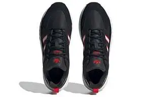 Adidas Originals Zx 22 Boost Sneakers - Core Black/cloud White/red