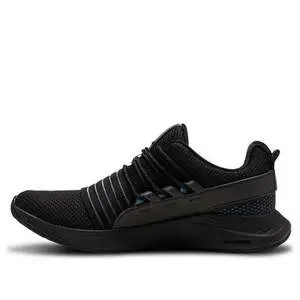 Under Armour Charged Breathe Oil Slk Sneakers