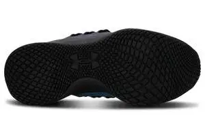 Under Armour Charged Breathe Oil Slk Sneakers