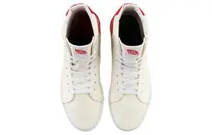 VANS Moca X Sk8-hi 'logo Marshmallow' High Top Sneakers