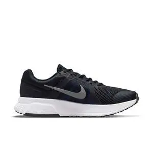 Nike Run Swift 2 Low Top Sneakers - Black/blue/gray