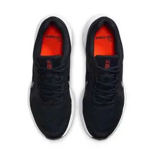 Nike Run Swift 2 Low Top Sneakers - Black/blue/gray