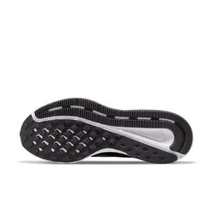 Nike Run Swift 2 Low Top Sneakers - Black/blue/gray