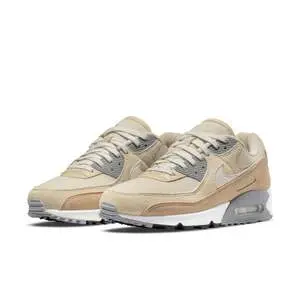 Nike Max 90 Premium Sneakers - Brownbrown