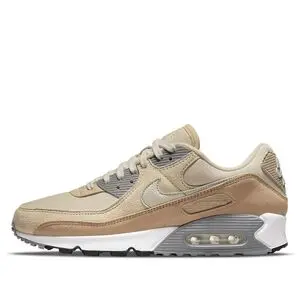 Nike Nike Air Max 90 Premium Sneakers Brownbrown