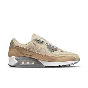 Nike Max 90 Premium Sneakers - Brownbrown