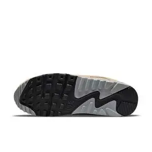 Nike Max 90 Premium Sneakers - Brownbrown