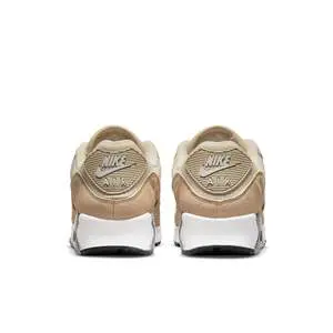 Nike Max 90 Premium Sneakers - Brownbrown