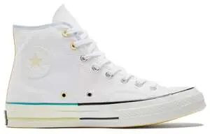 CONVERSE Chuck 70 Hi Top Sneakers - Blue
