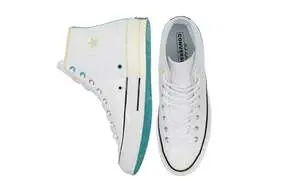 CONVERSE Chuck 70 Hi Top Sneakers - Blue