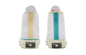 CONVERSE Chuck 70 Hi Top Sneakers - Blue