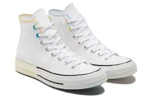 CONVERSE Chuck 70 Hi Top Sneakers - Blue
