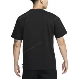 Nike Skate T-shirt 'black