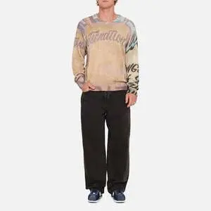 StÜssy Alfonso Sweater