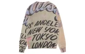 StÜssy Alfonso Sweater