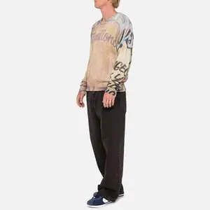StÜssy Alfonso Sweater