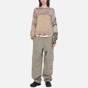 StÜssy Alfonso Sweater