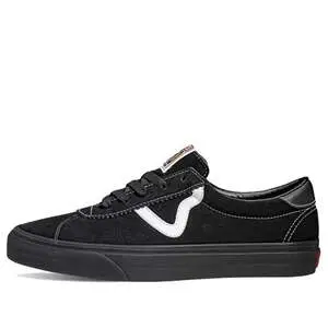 VANS Vans Epoch Sport Sneakers Black/true White