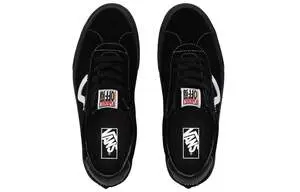 VANS Epoch Sport Sneakers - Black/true White
