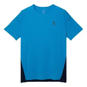 On Performance T-shirt - Blue