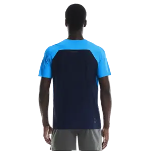 On Performance T-shirt - Blue
