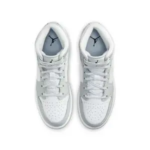 JORDAN Air 1 Mid Se "grey Camo