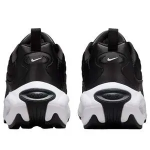 Nike Max Portal Sneakers - Black/white
