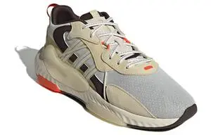 Adidas Originals Hi-tail Sneakers - Beige/grey/black