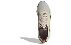 Adidas Originals Hi-tail Sneakers - Beige/grey/black