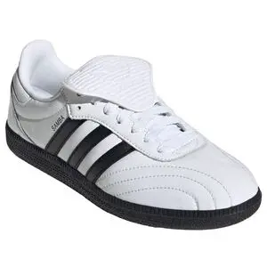 Adidas Samba Lt "cloud White/core Black" Sneakers - Cloud White/core Black/cloud White