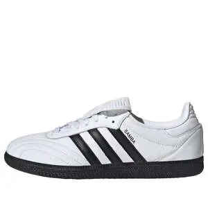 Adidas Adidas Samba LT "Cloud White/Core Black" Sneakers Cloud White/core Black/cloud White