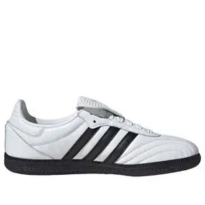Adidas Samba Lt "cloud White/core Black" Sneakers - Cloud White/core Black/cloud White