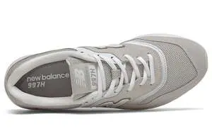 NEW BALANCE 997h Sneakers - Grey