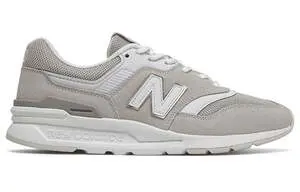 NEW BALANCE 997h Sneakers - Grey